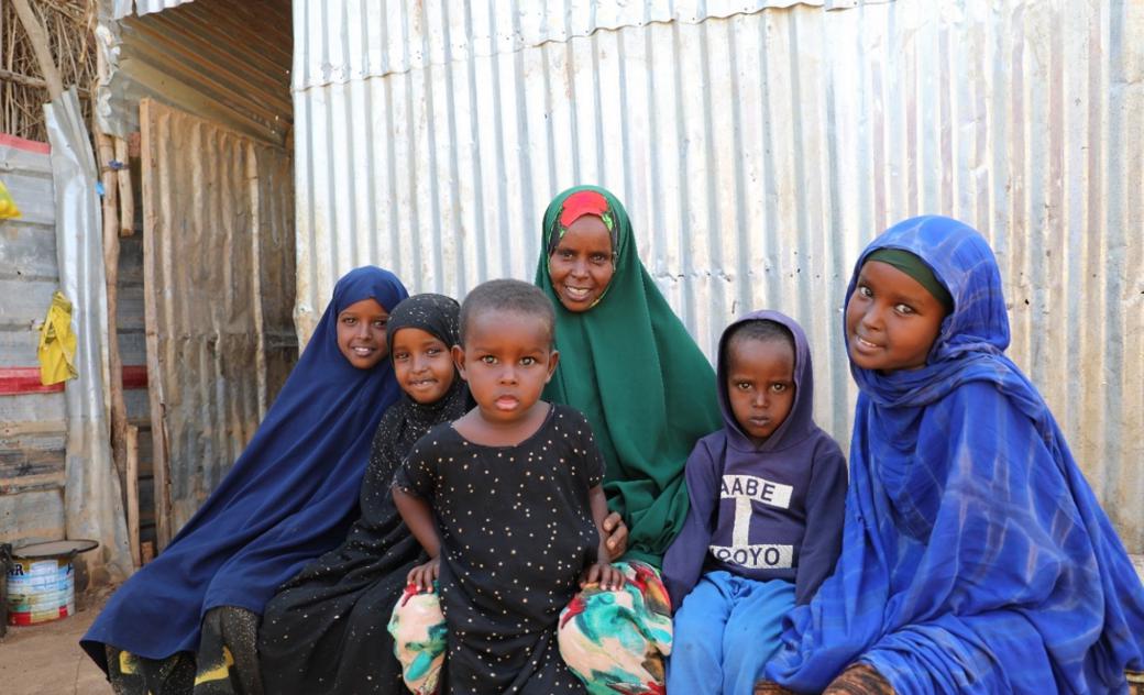 Save the Children | Beyond the Floodwaters: Rebuilding Lives in Dollo ...